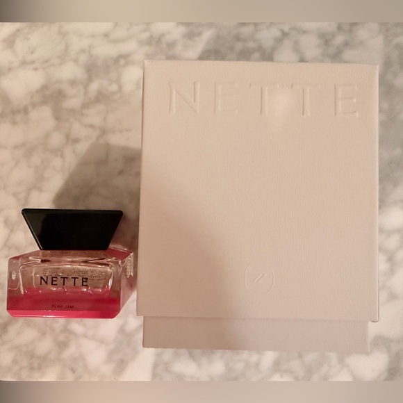 NETTE | Skincare | Nette Pear Jam Eau De Parfum In Box 7 Fl Oz | Poshmark